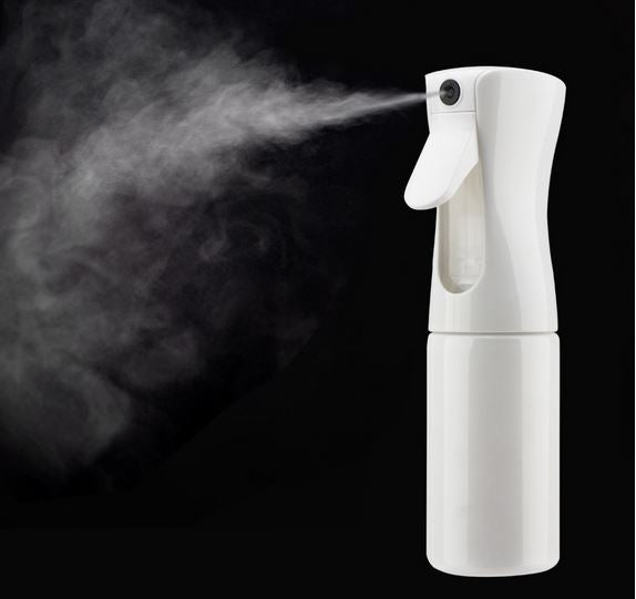 Continuous Spray Bottle | Naptural Beauty Supply LLC.