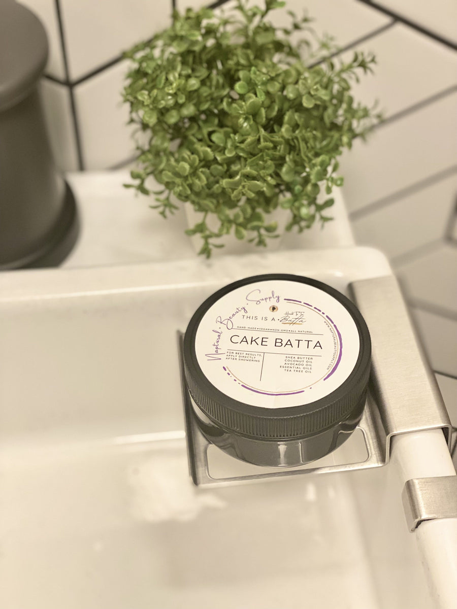 Cake Batta Butta | Naptural Beauty Supply LLC.